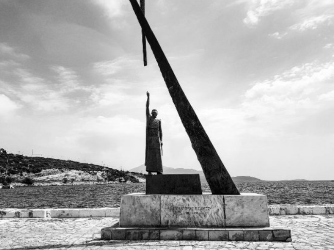 Όσα ΔΕΝ κάναμε για τον Ιπποκράτη…(Αντ’ αυτού τσακωνόμαστε…) | AegeaNews